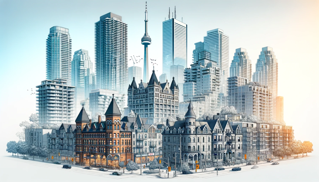 Urban Evolution or Erasure? The Complex Impact of High-Rise ...