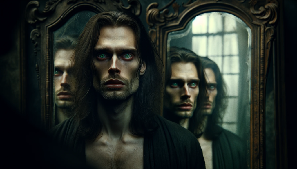 Lost in the Labyrinth of Life: A Reflection on Existential Crisis ...