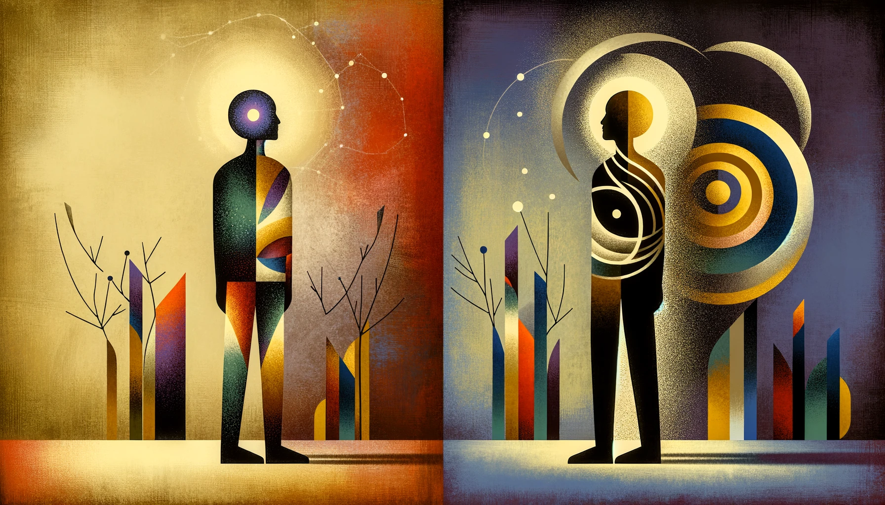 Height and Hierarchy: Exploring the Dynamics of Dominance and ...