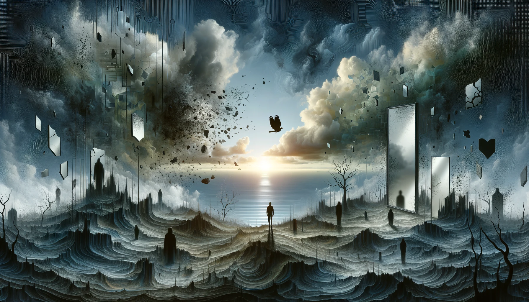 The Long-Term Psychological Effects of Mistreatment: Understanding the ...