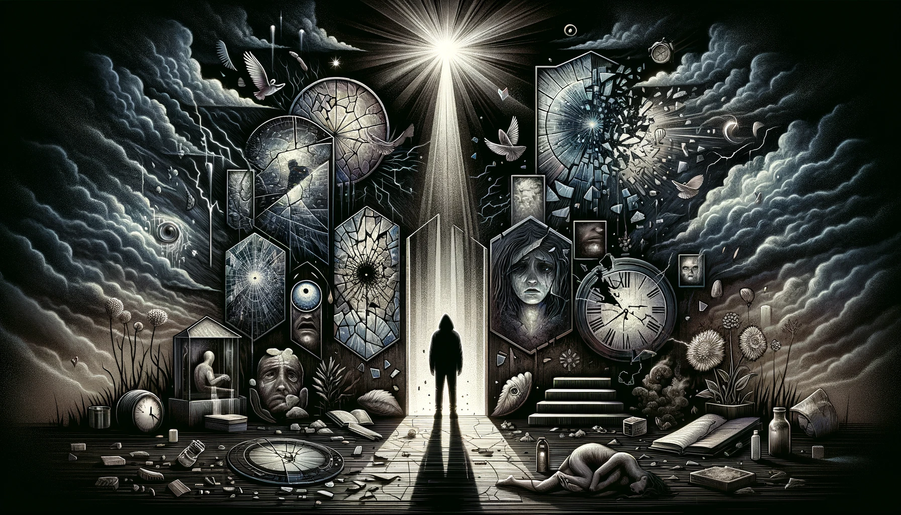 The Long-Term Psychological Effects of Mistreatment: Understanding the ...