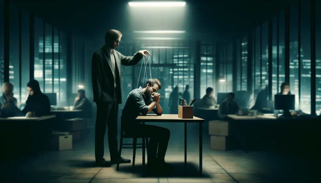 Emotional Exploitation: Unveiling the Dynamics of Emotional Manipulation