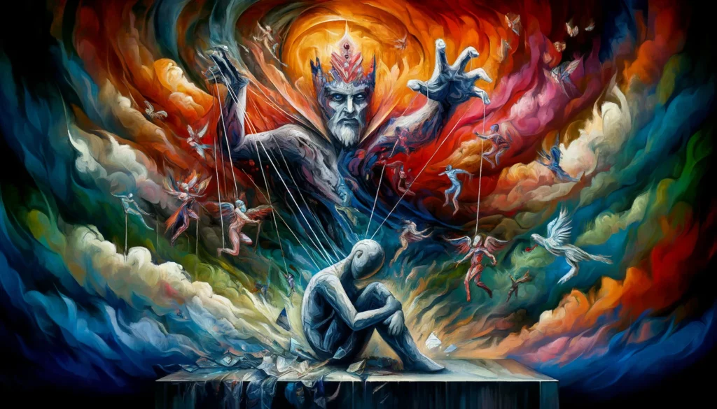 Emotional Exploitation: Unveiling the Dynamics of Emotional Manipulation