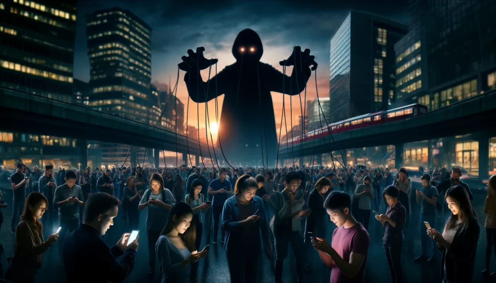 Emotional Exploitation: Unveiling the Dynamics of Emotional Manipulation