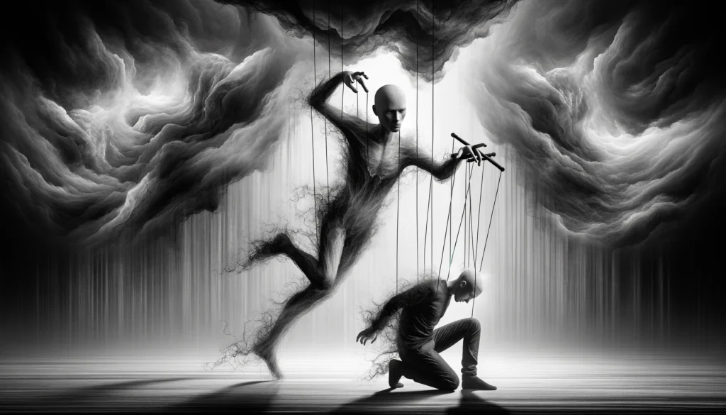 Emotional Exploitation: Unveiling the Dynamics of Emotional Manipulation