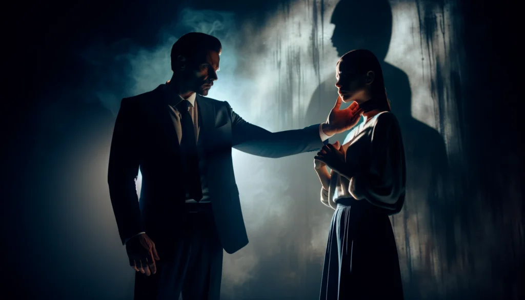 Emotional Exploitation: Unveiling the Dynamics of Emotional Manipulation