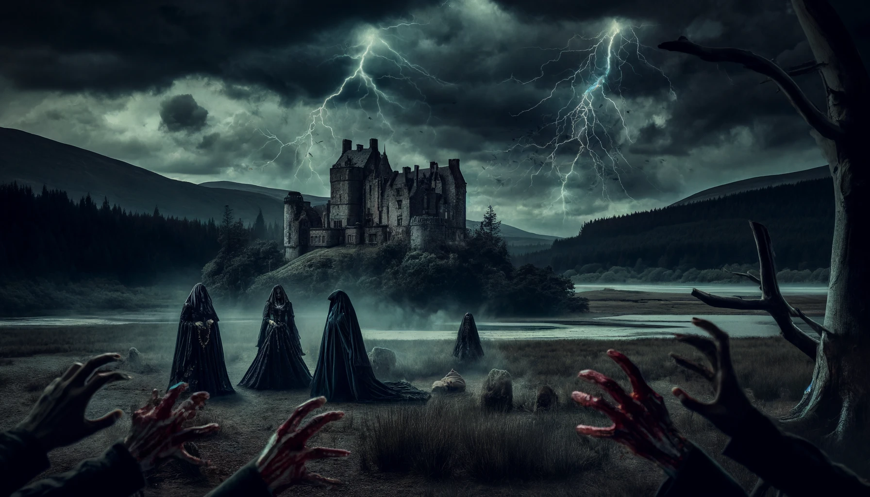 A Comprehensive Analysis of Shakespeare's "Macbeth"