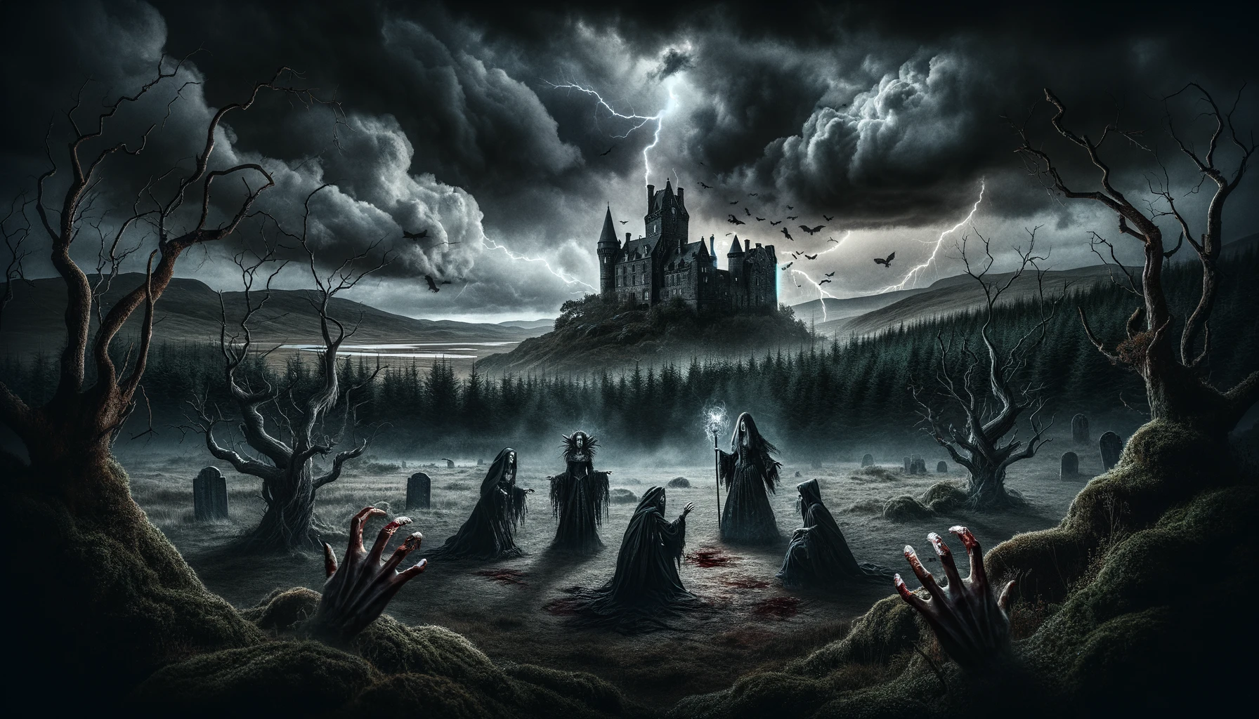 A Comprehensive Analysis of Shakespeare's "Macbeth"