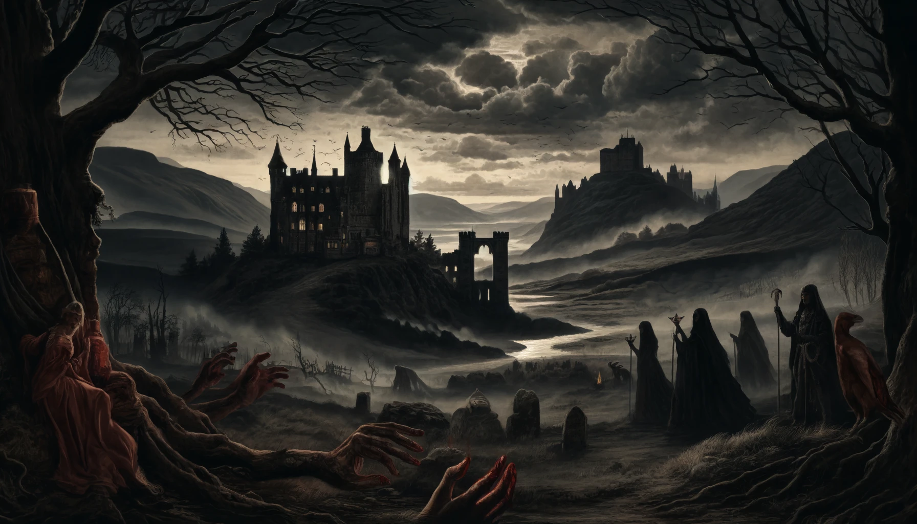 A Comprehensive Analysis of Shakespeare's "Macbeth"