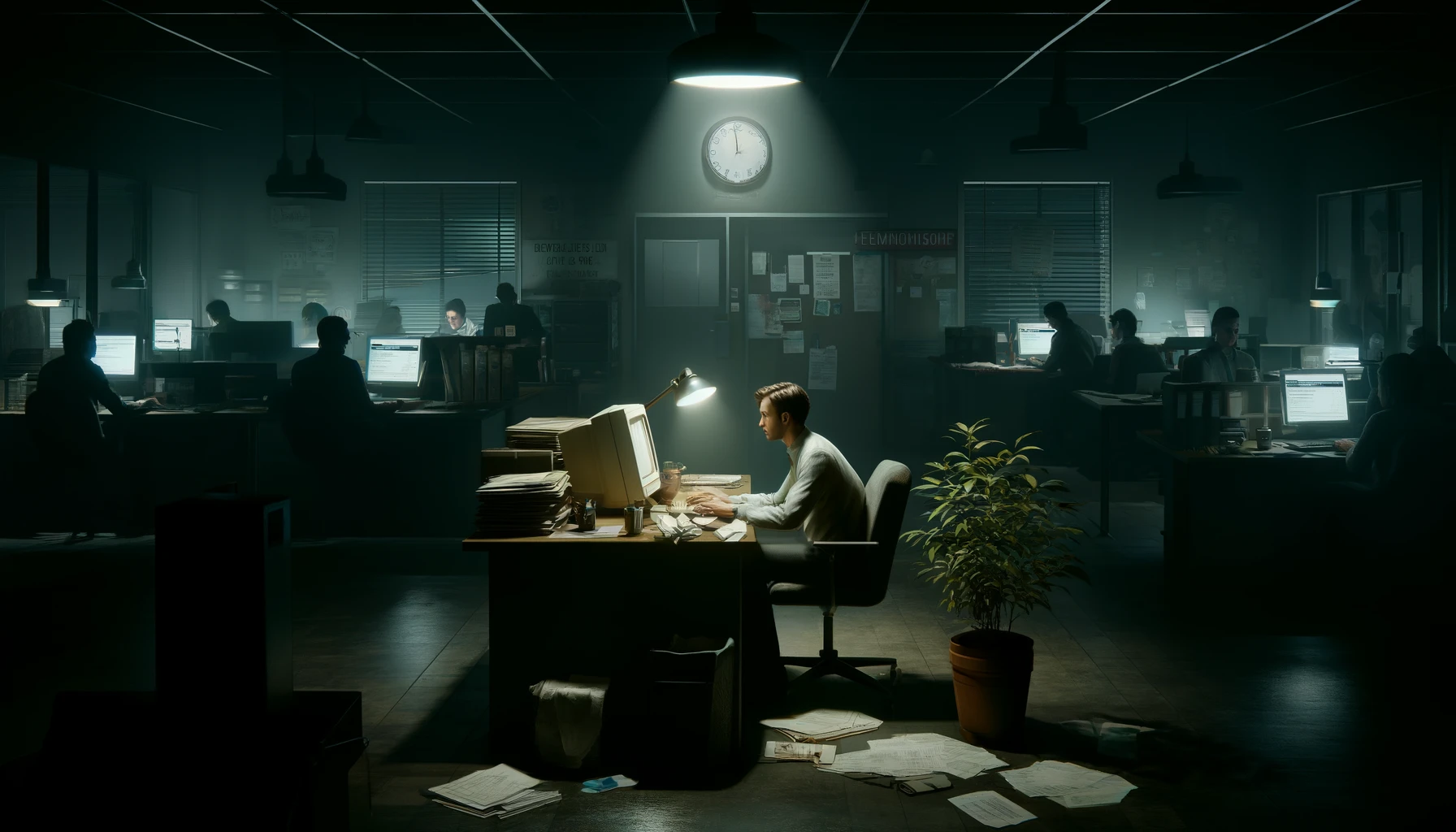 The Silent Struggle: Unappreciated Employees and Their Hidden Impact on ...