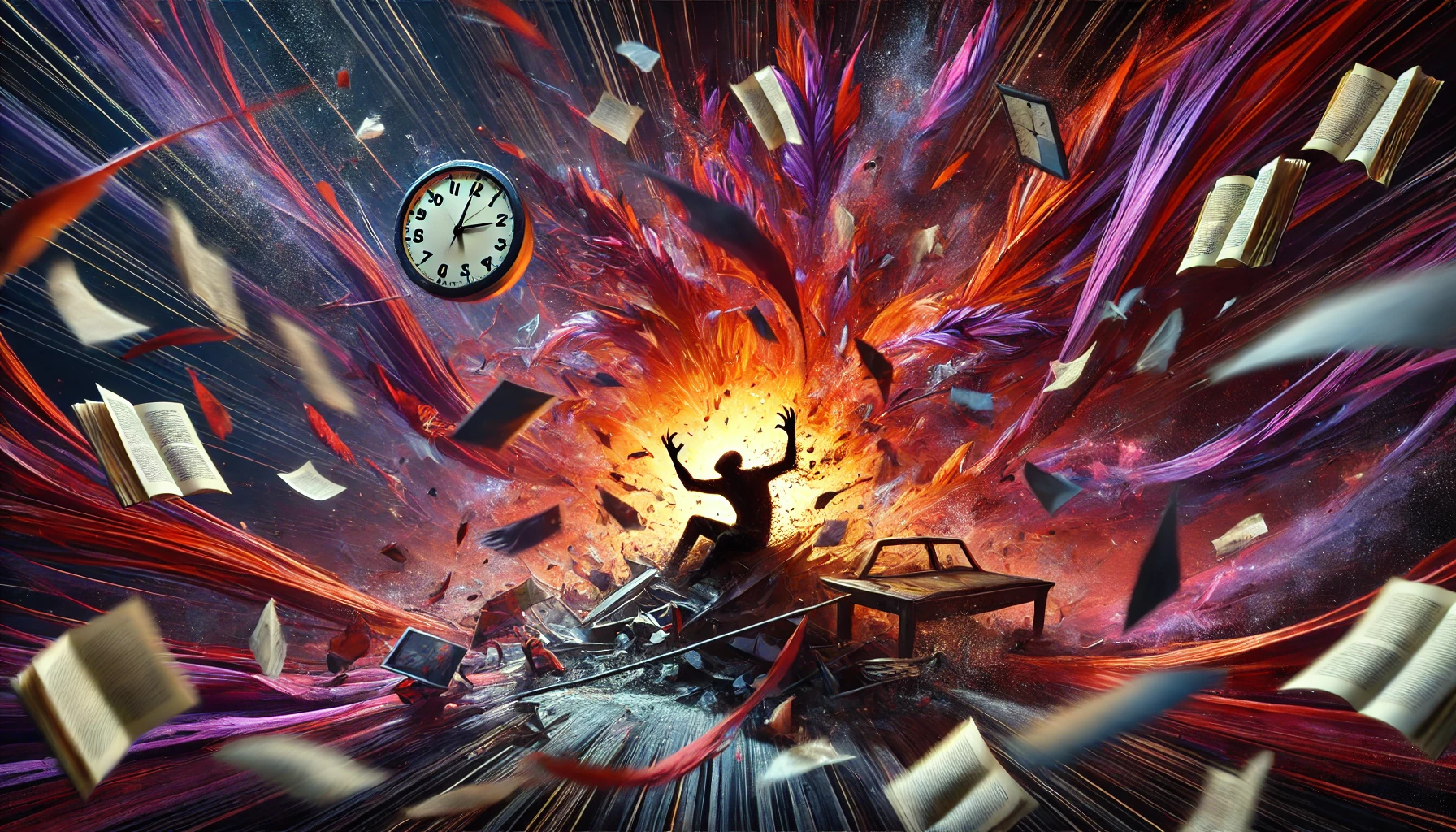 Understanding ADHD - Liam Grey Improve Focus and Daily Life